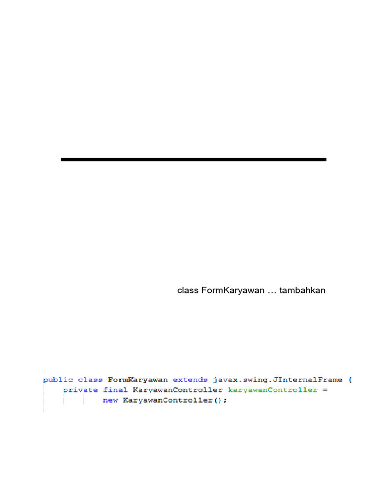 22tif0353 - Pertemuan Ke-6 - Penggunaan Database Pada Aplikasi | PDF