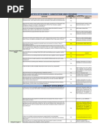 NPC-5 Water Rationing Guide for Hospitals | PDF | Hand Washing | Water