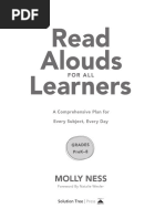 Rain School - James Rumford | PDF