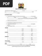 Wealth Declaration Form | PDF | Economies