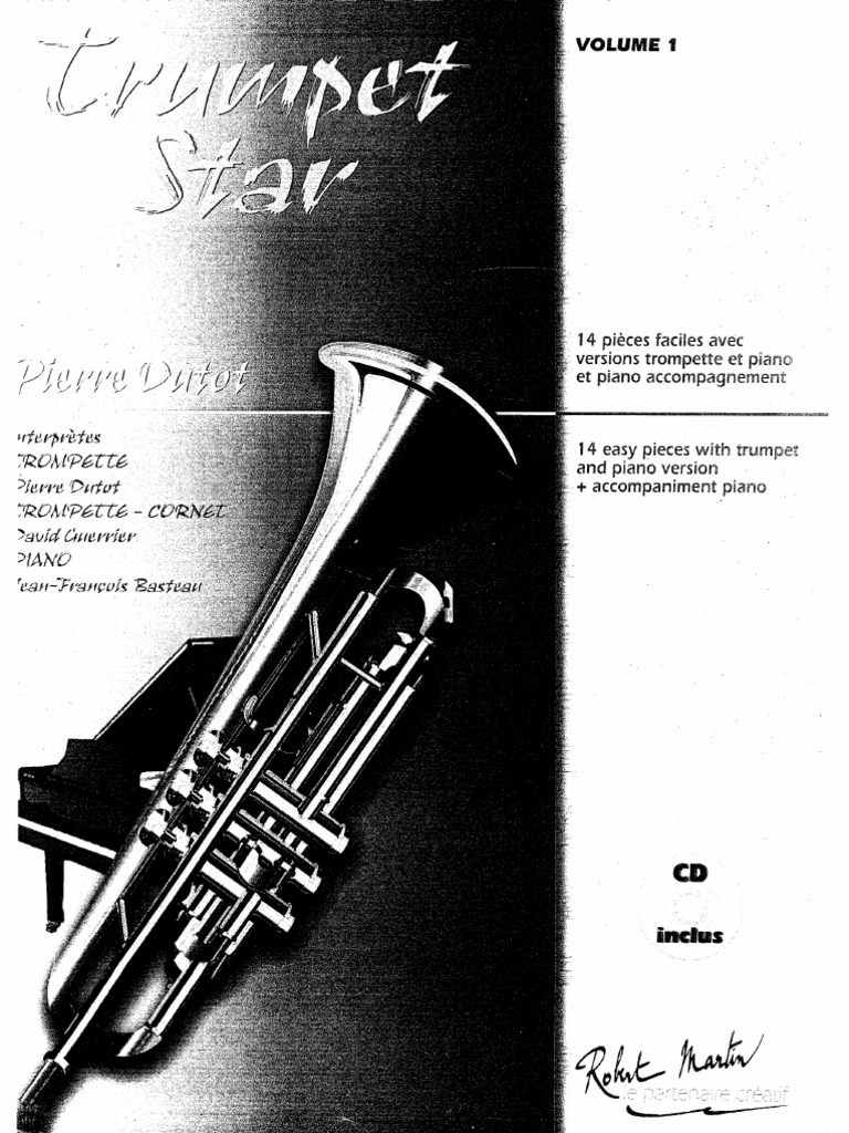 Trumpet Star 1 | PDF