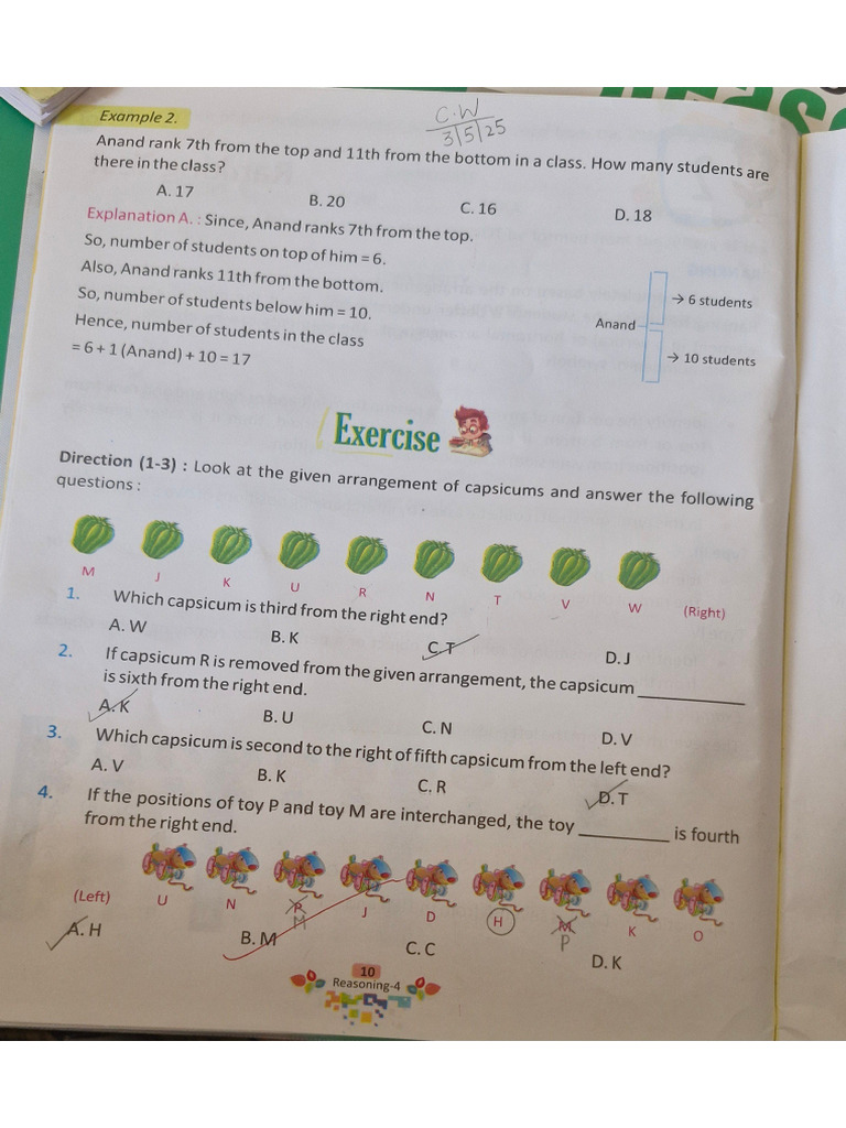 Class 9th All Notes | PDF