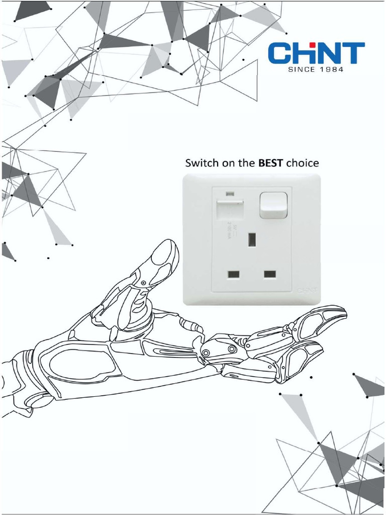 DT-SH-02 CHINT SOCKET - NEW7-G-SERIES-Copy - Compressed | PDF