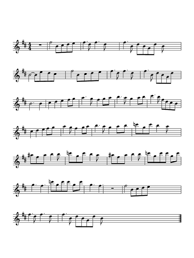 EL LAGO DE LOS CISNES para AMU, ANGEL, MAXI, MARTU, BENJA e ISA | PDF