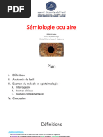 ANATOMIE DU TRACTUS OPTIQUE Zio | PDF | Thalamus | Système nerveux