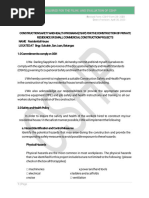 Dead End Corridor Regulations IBC 2018 | PDF | Building Engineering ...