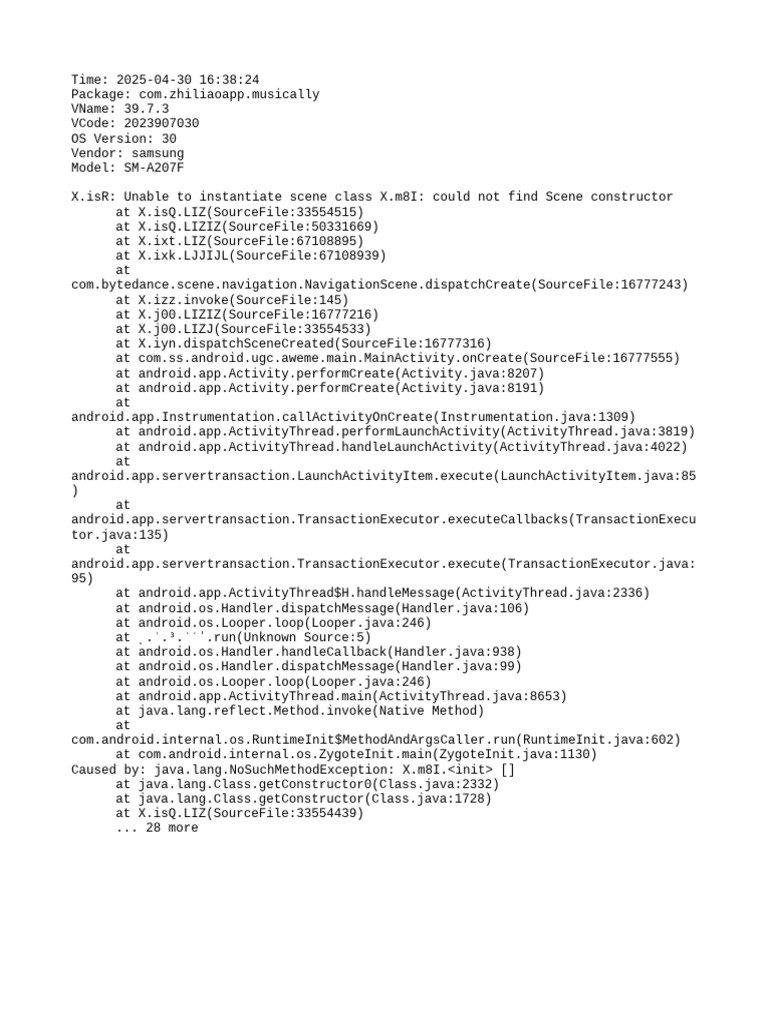 Error Log Jy.x.separation - Cvpf.jgsy | PDF