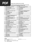 AQoL-8D Quality of Life Questionnaire | PDF