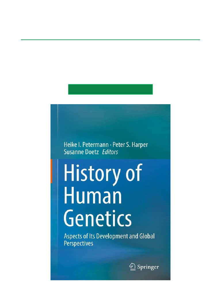 Human Genome Project in Criminology | PDF | Biology | Genetics