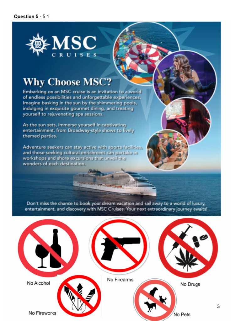 MSC | PDF