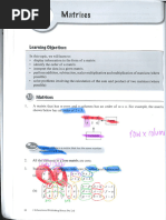 Math Café Menu and Pricing Guide | PDF