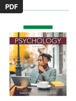 Social Psychology 6th Edition PDF | PDF | Psychology | Social Psychology