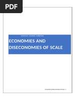 Economics For CSEC® Examinations Textbook | PDF | Average Cost ...