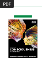 Dennett - Consciousness Explained | PDF | Consciousness | Mind