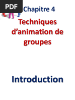 Comprendre la dynamique de groupe | PDF | Processus de groupe | Sciences comportementales
