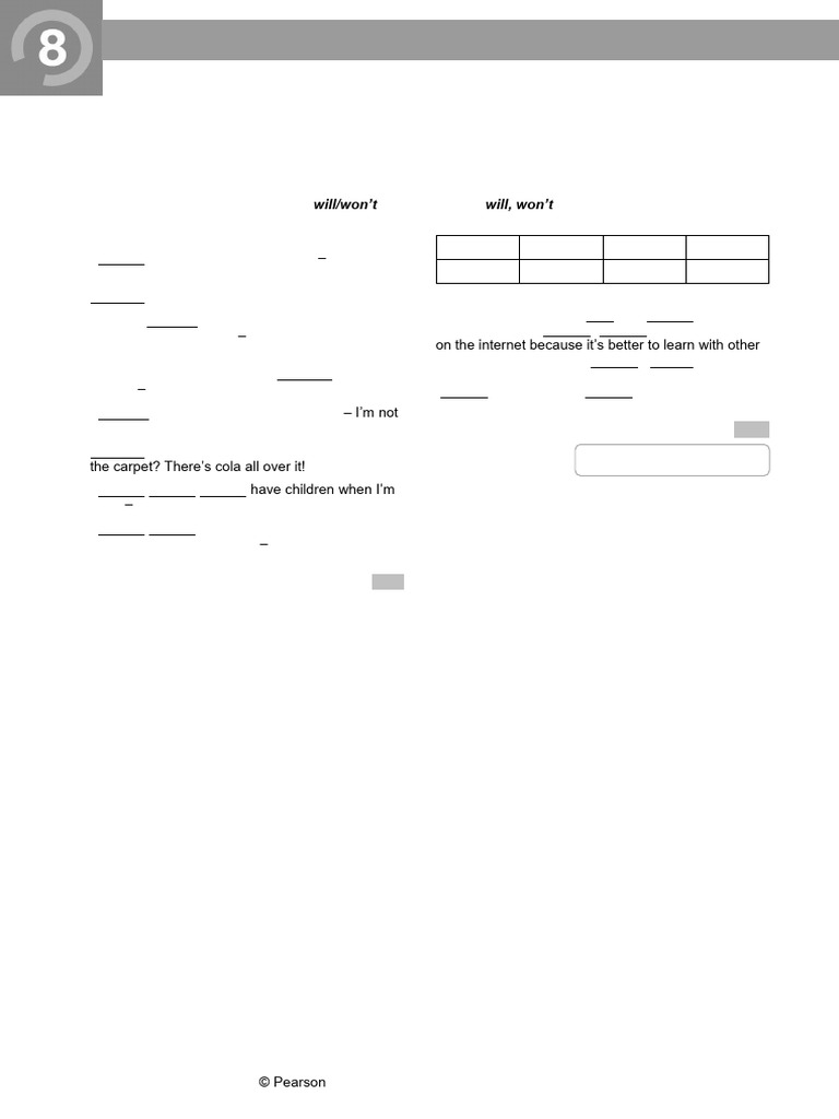 ECA2plus Tests Grammar Check 8.2B | PDF