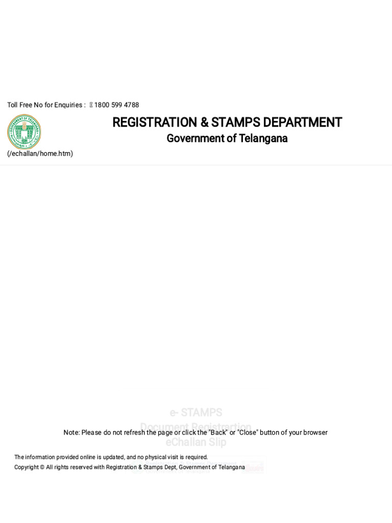 E STAMPS | PDF