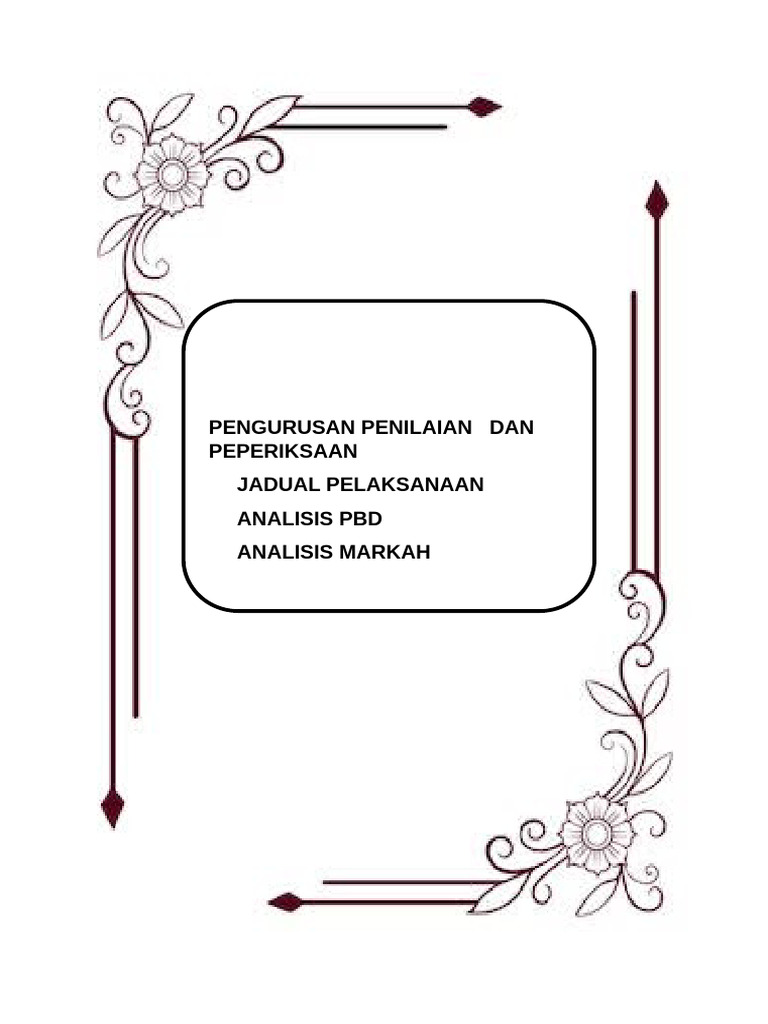 Divider Panitia | PDF