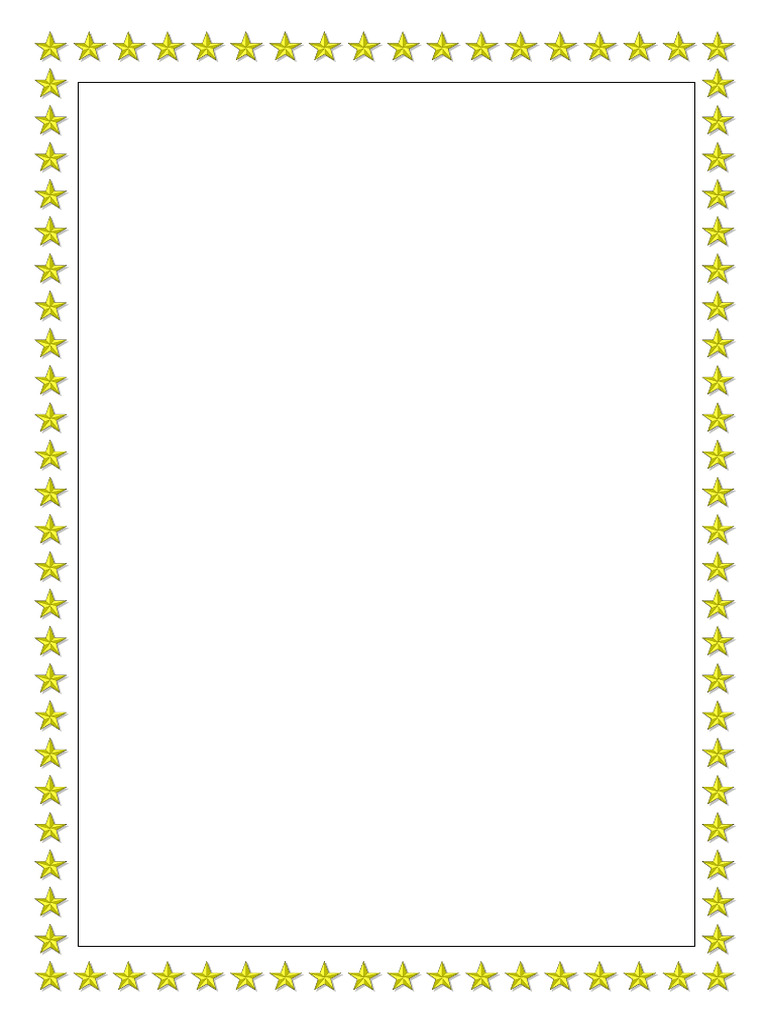 Frame Border | PDF