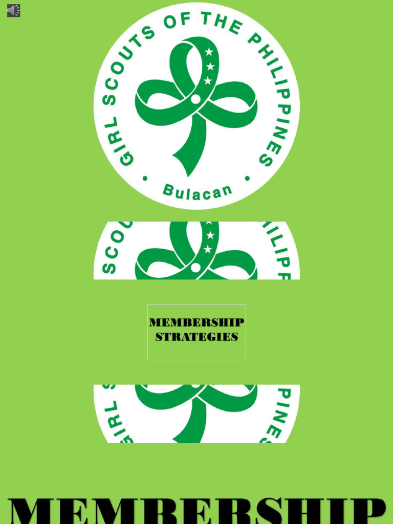 Membership Strategy 2023 | PDF