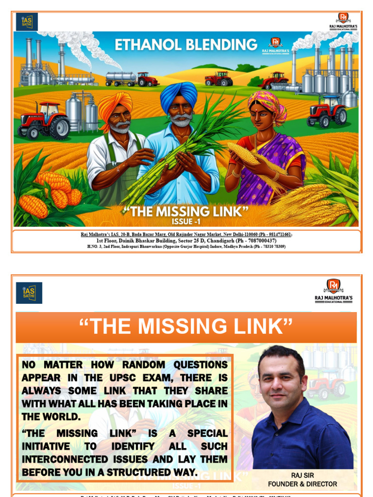 TML - ISSUE 1 - ETHANOL BLENDING 1 | PDF | Biodiesel | Diesel Fuel