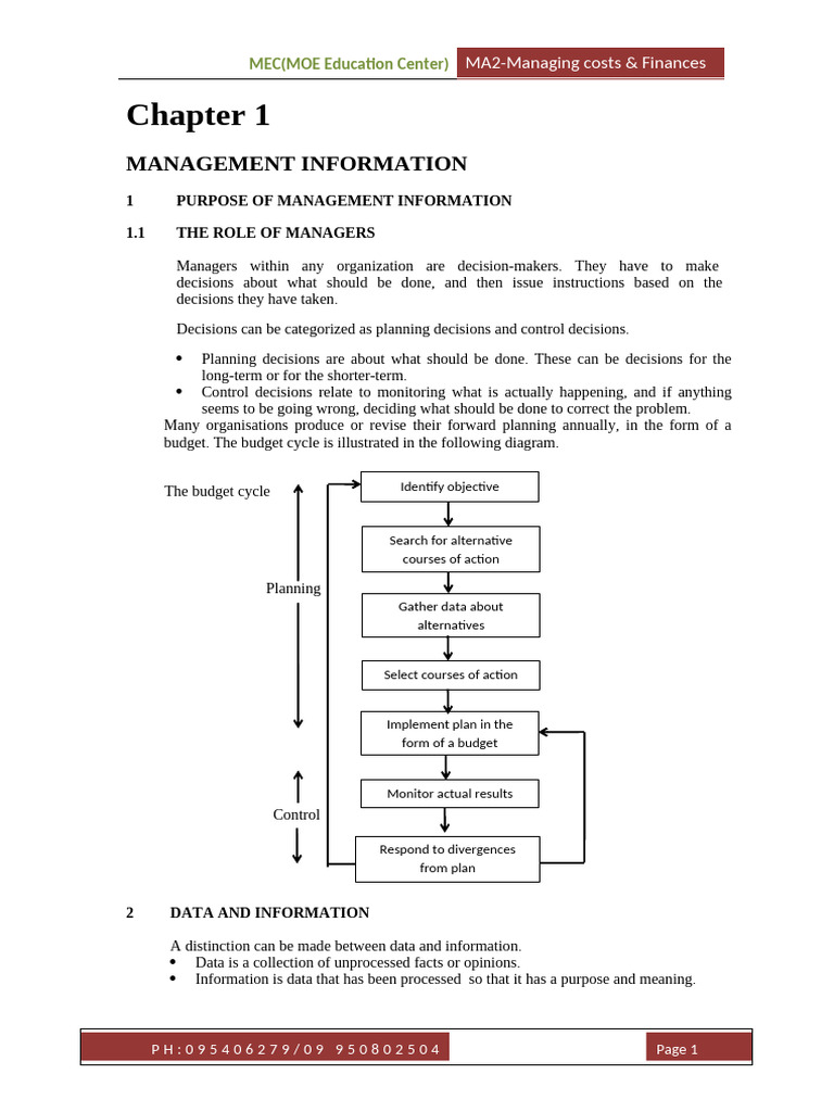 MA2 Study Text | PDF | Computer Data Storage | Read Only Memory