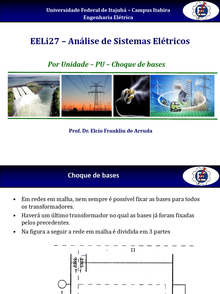 A05 - EELi27 - PU - Choque de Bases | PDF