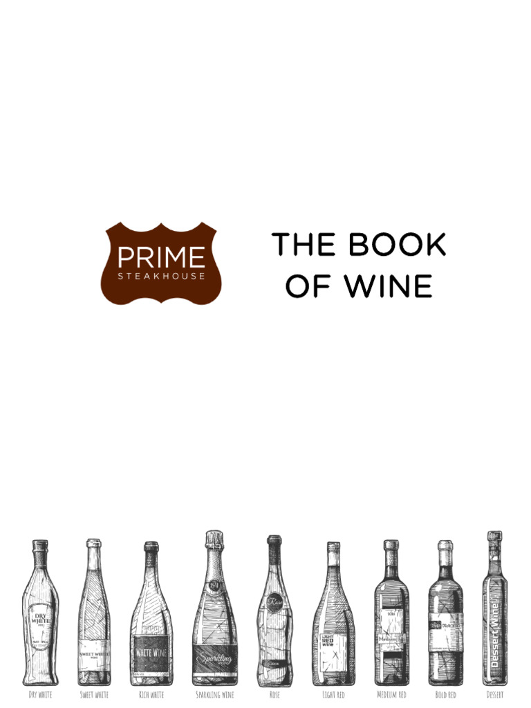VFkOMZ1ySPirbV4AtO0N Prime WineList 020322 | PDF | California Wine ...