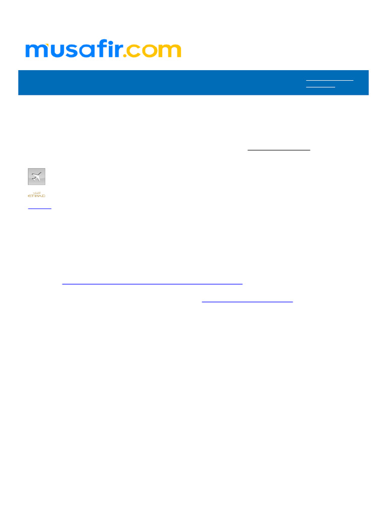 T2137450 XAVIER JOSEPH-Returne TKT | PDF | Aviation | Civil Aviation