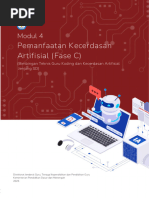 LKPD - Coding For Kids | PDF