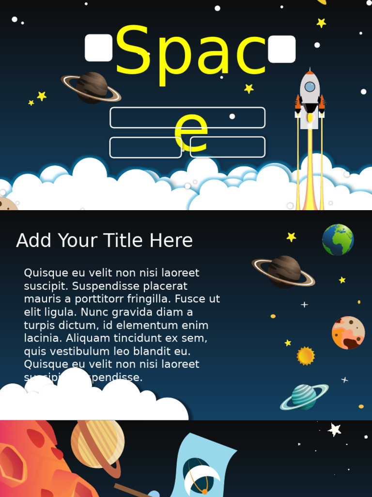 Space | PDF