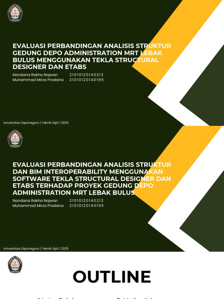 Update Progress PPT 22-04-25 | PDF