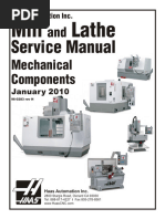 Haas Macro Programming Essentials | PDF | Variable (Computer Science ...