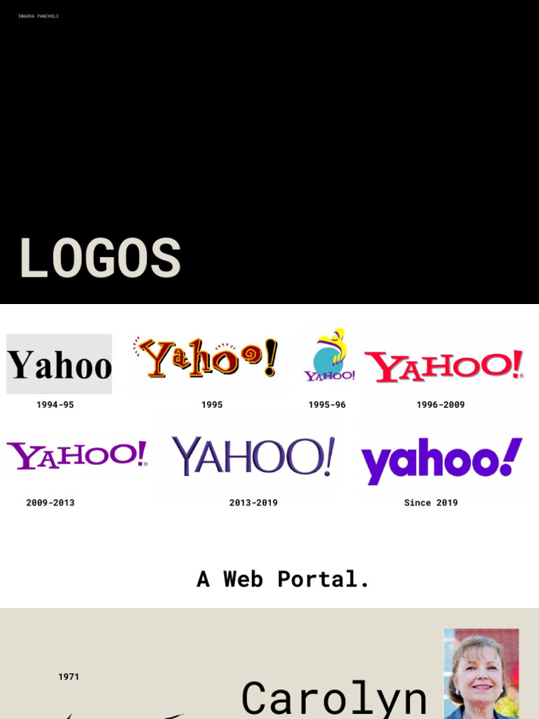 LOGOS | PDF