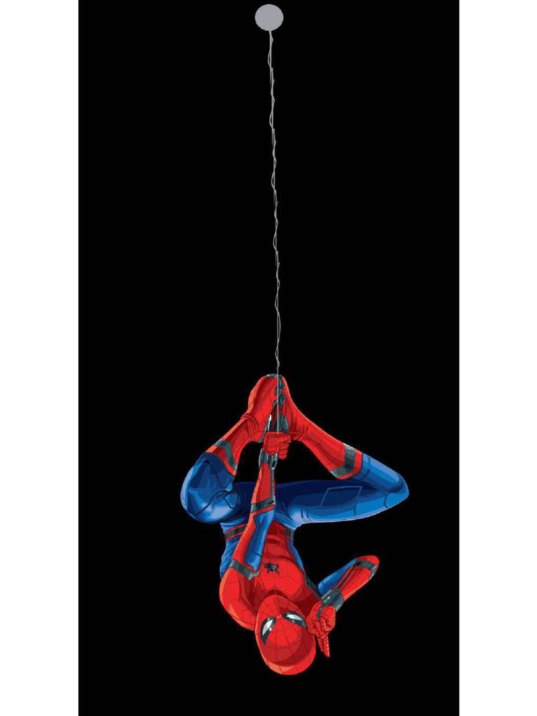 Spiderman | PDF