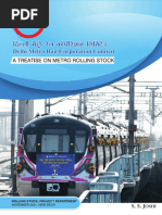 VDV Schriften Und Mitteilungsverzeichnis e | PDF | Rail Transport ...