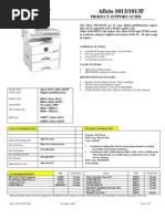 Printing Price List 2025 | PDF | Office Work | Computing