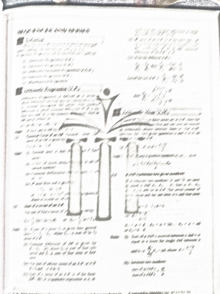 Sequence and Series Class 11 | PDF