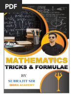 Aptitude Shortcuts and Tricks | PDF