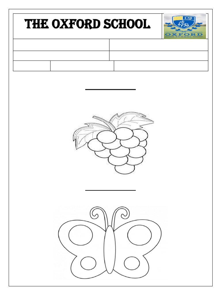 Drawing Paper Play Group | PDF