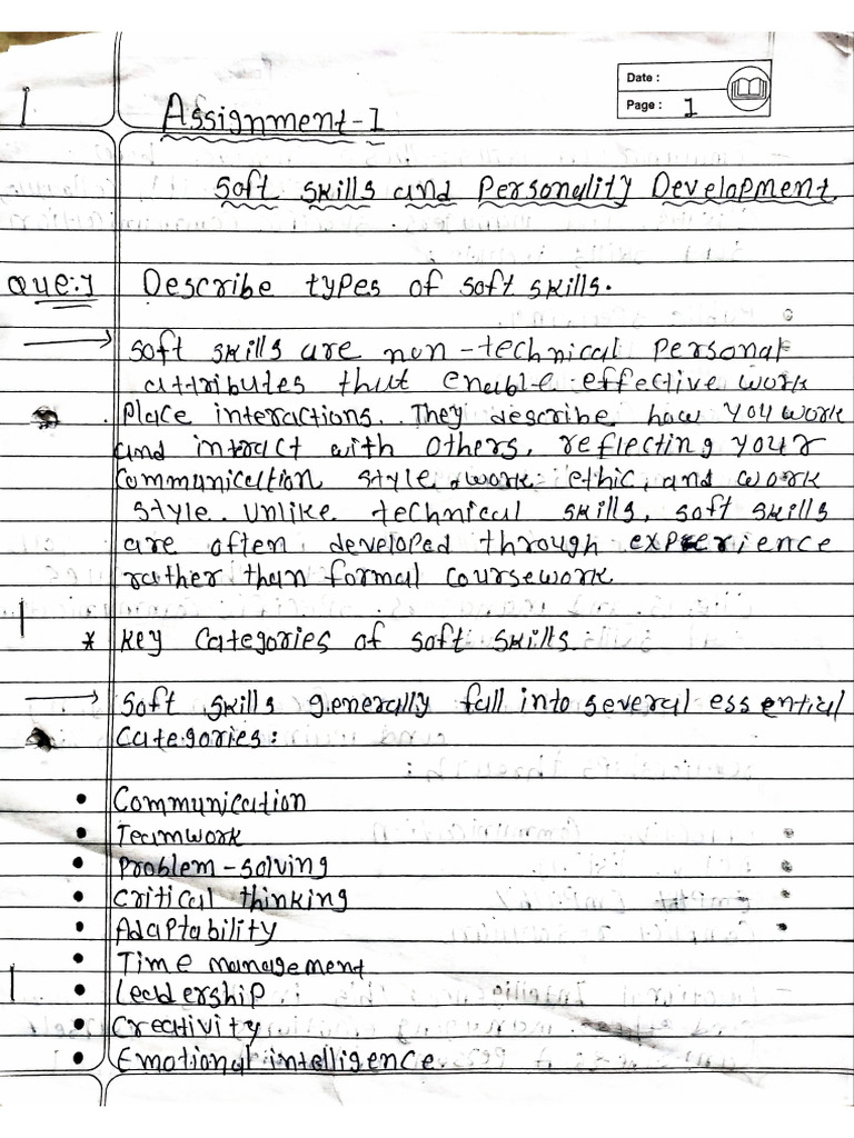 SS&PD Assignment 1 | PDF
