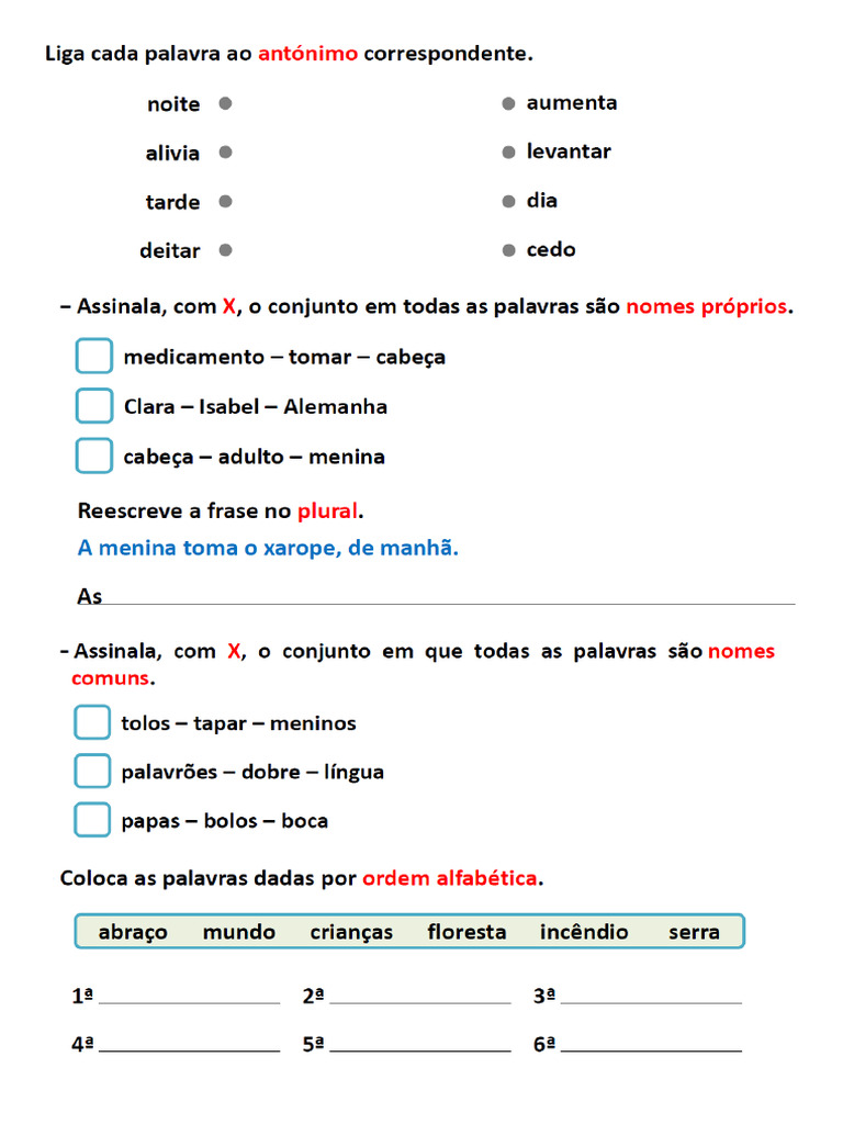 10 Jan Exer Port | PDF