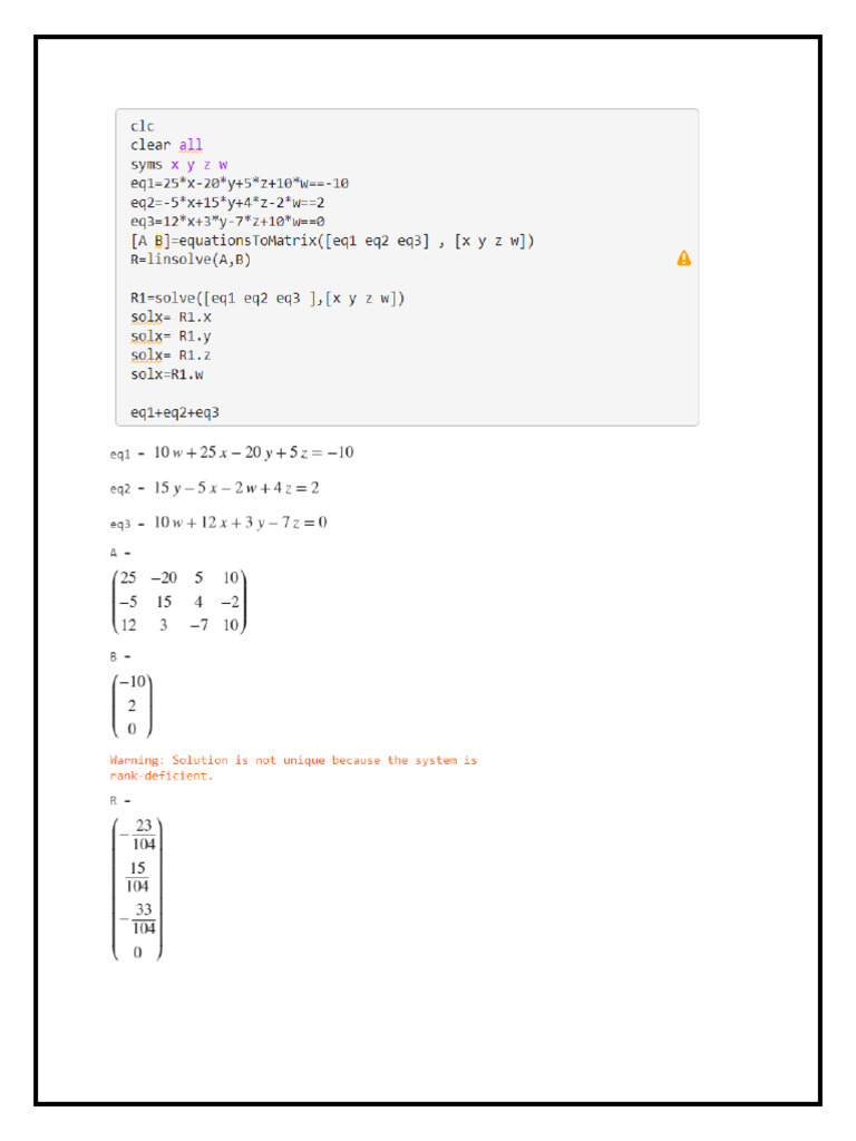Imforme Practica#2 | PDF