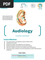 Teed Scale Descriptions | PDF