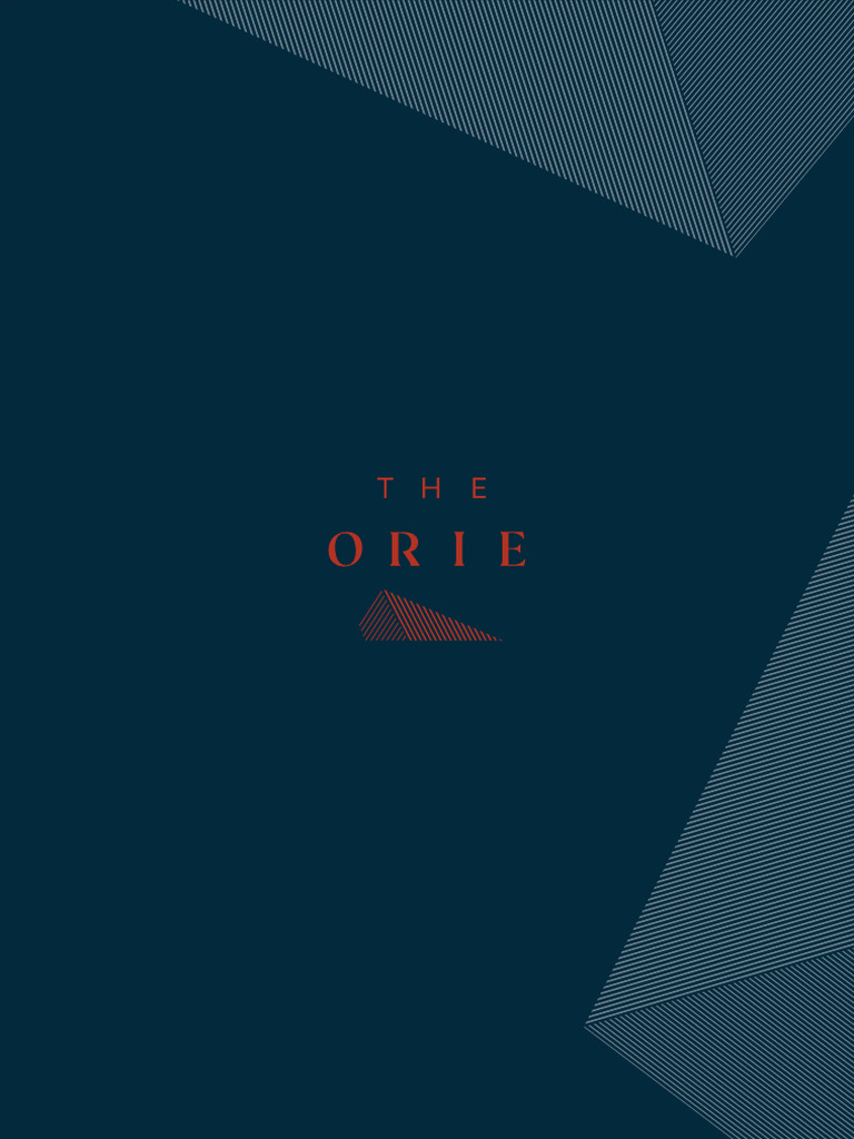 The Orie-Main EBrochure Huttons | PDF