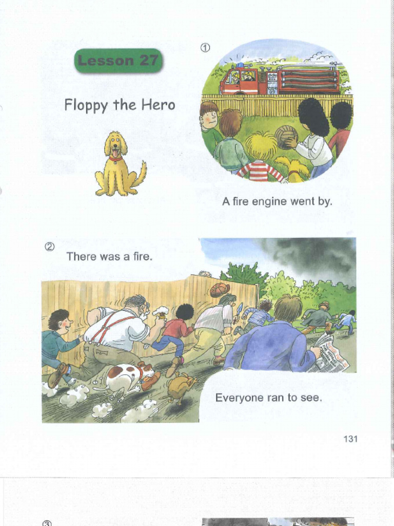 2a 27 Floppy The Hero | PDF