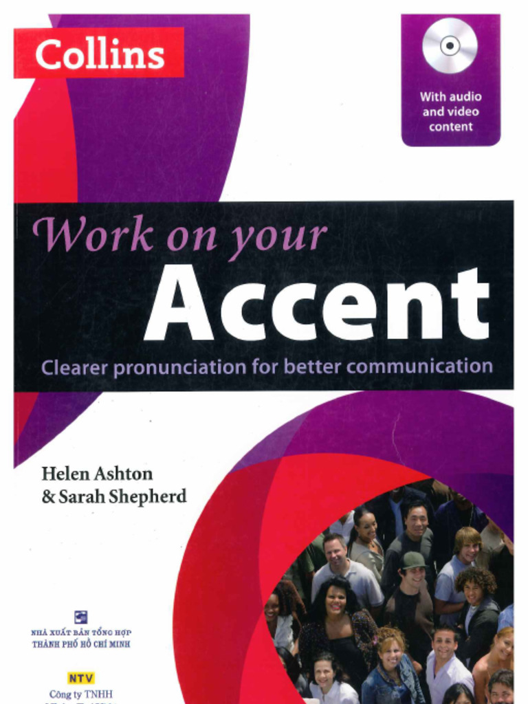 Work On Your Accent | PDF