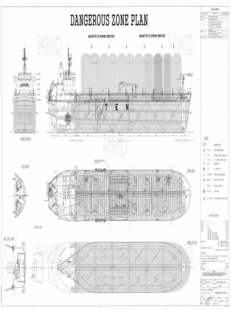 2a000b002 - Dangerous Zone Plan | PDF