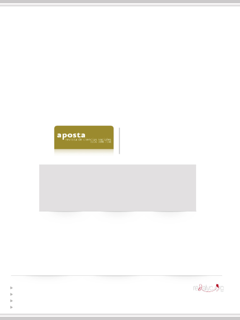 que pide kgbt | PDF | Queer | Género