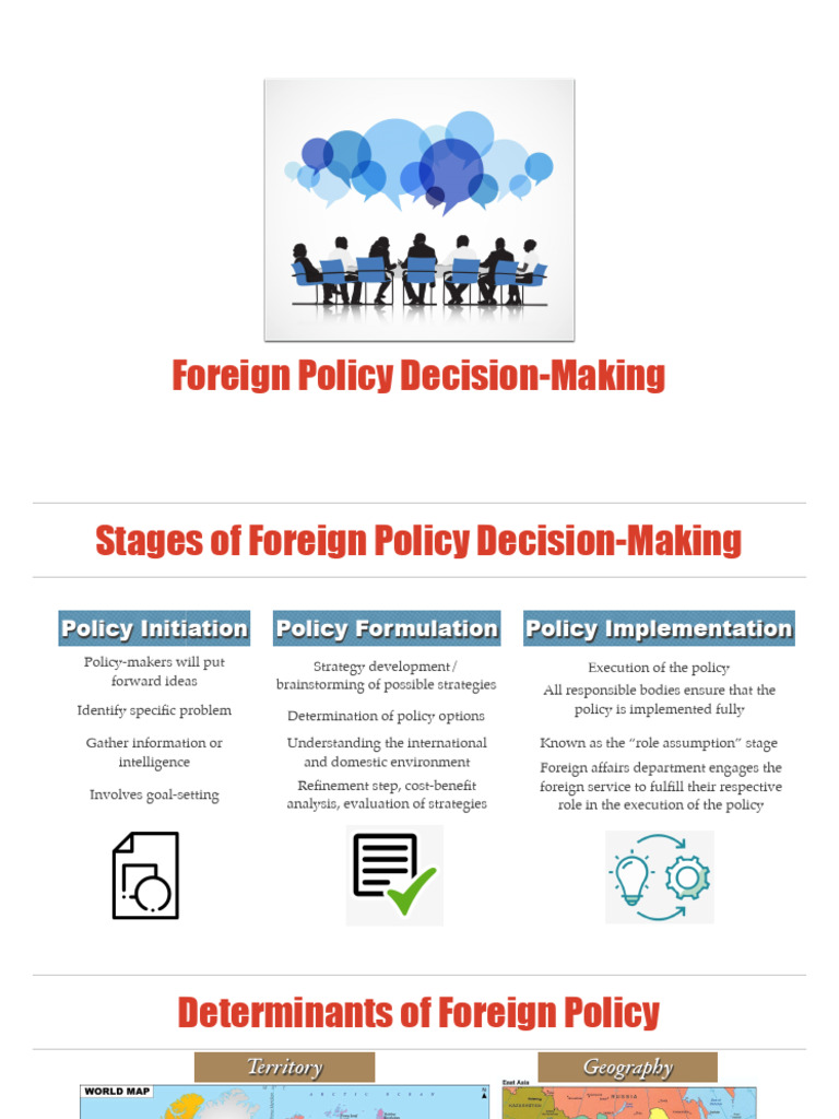 Module 3 Decision Making PDF | PDF
